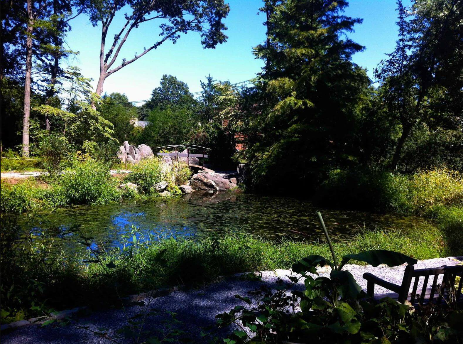 Nassau County Garden Tour: Two-Day Itinerary