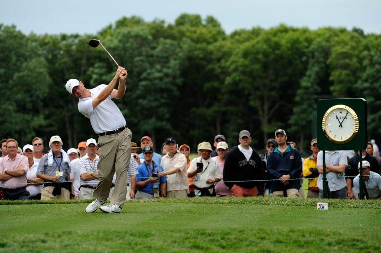 Merrick Golf Course - Nassau County Long Island