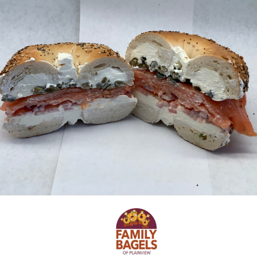 Family Bagels - Nassau County Long Island