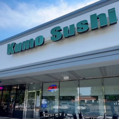 Kumo Sushi - Nassau County Long Island