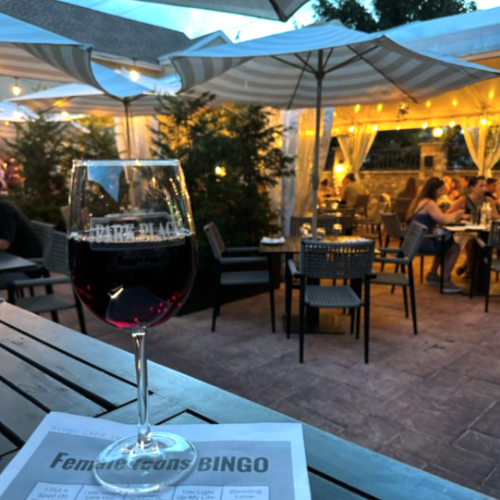 Park Place Restaurant & Bar - Nassau County Long Island