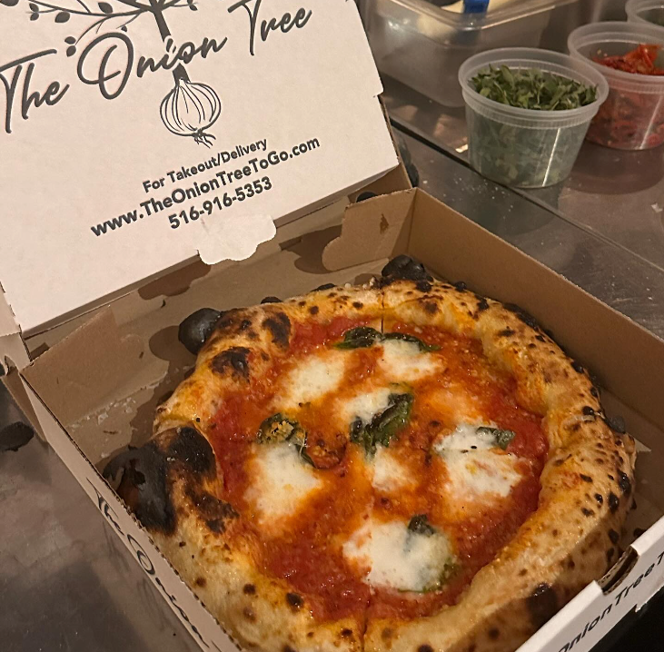 The Onion Tree - Nassau County Long Island