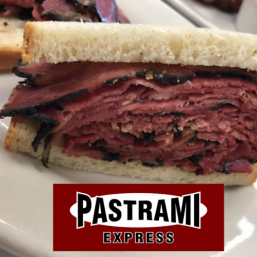 Pastrami Express - Nassau County Long Island