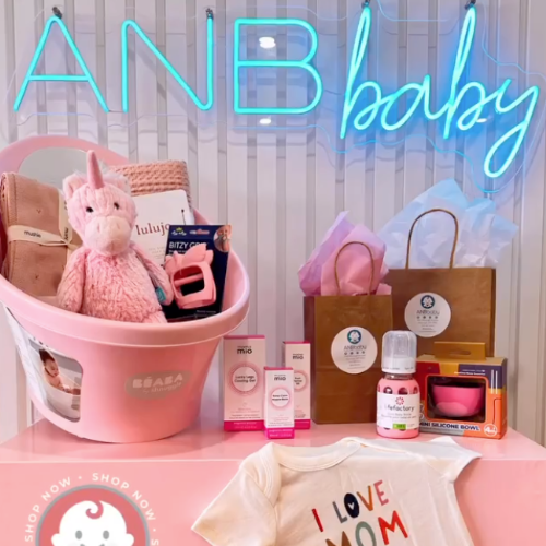 ANB Baby - Nassau County Long Island