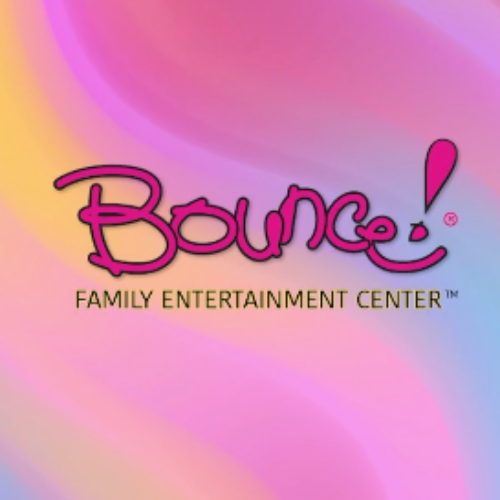 Bounce! - Nassau County Long Island