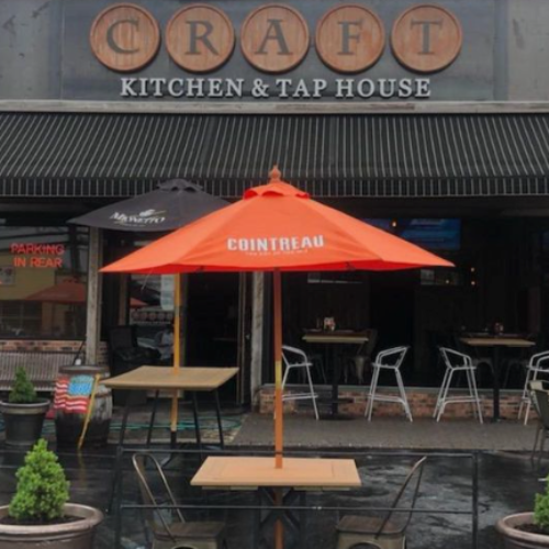 Craft Kitchen and Taphouse - Nassau County Long Island