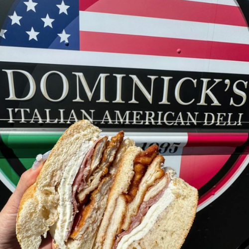 Dominick's Deli - Nassau County Long Island