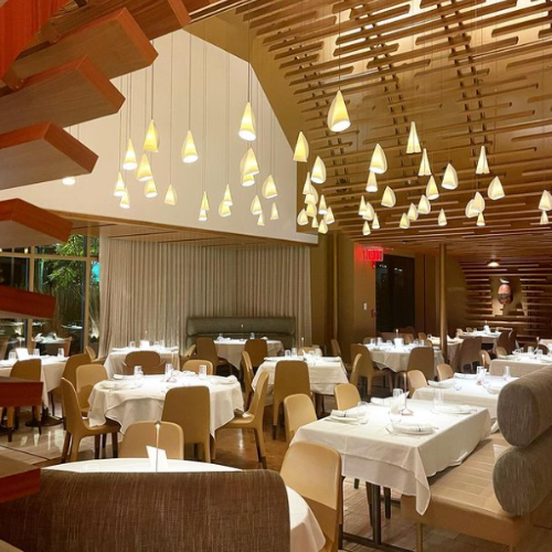 Hunter Restaurant - Nassau County Long Island