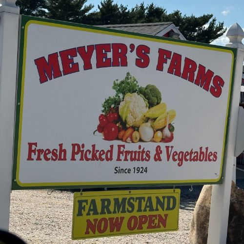 Meyer's Farm - Nassau County Long Island