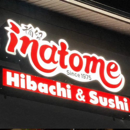 Inatome Japanese Steak House - Nassau County Long Island