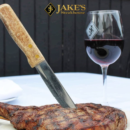 Jake's Steakhouse - Nassau County Long Island