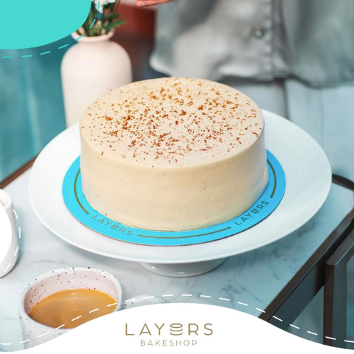 Layer's Bakeshop - Nassau County Long Island