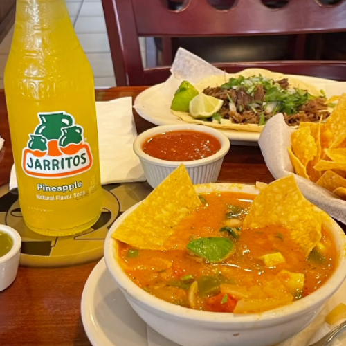 Little Mexico - Nassau County Long Island