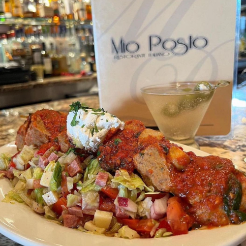Mio Posto Merrick - Nassau County Long Island