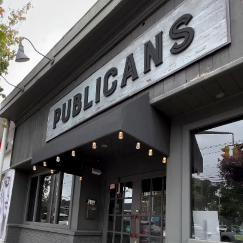 Publicans - Nassau County Long Island