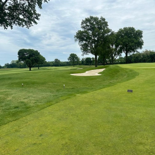 Sands Point Golf Club - Nassau County Long Island