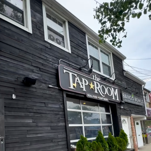The Tap Room - Nassau County Long Island