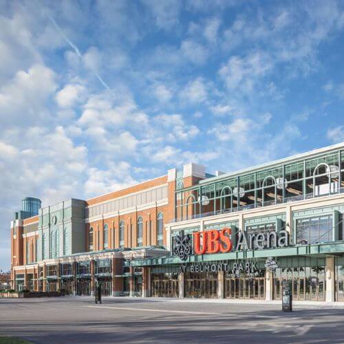 UBS Arena - Nassau County Long Island